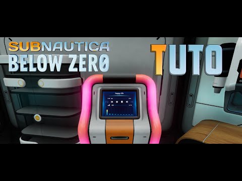 Steam Community :: Video :: Tuto Jukebox SUBNAUTICA below zero