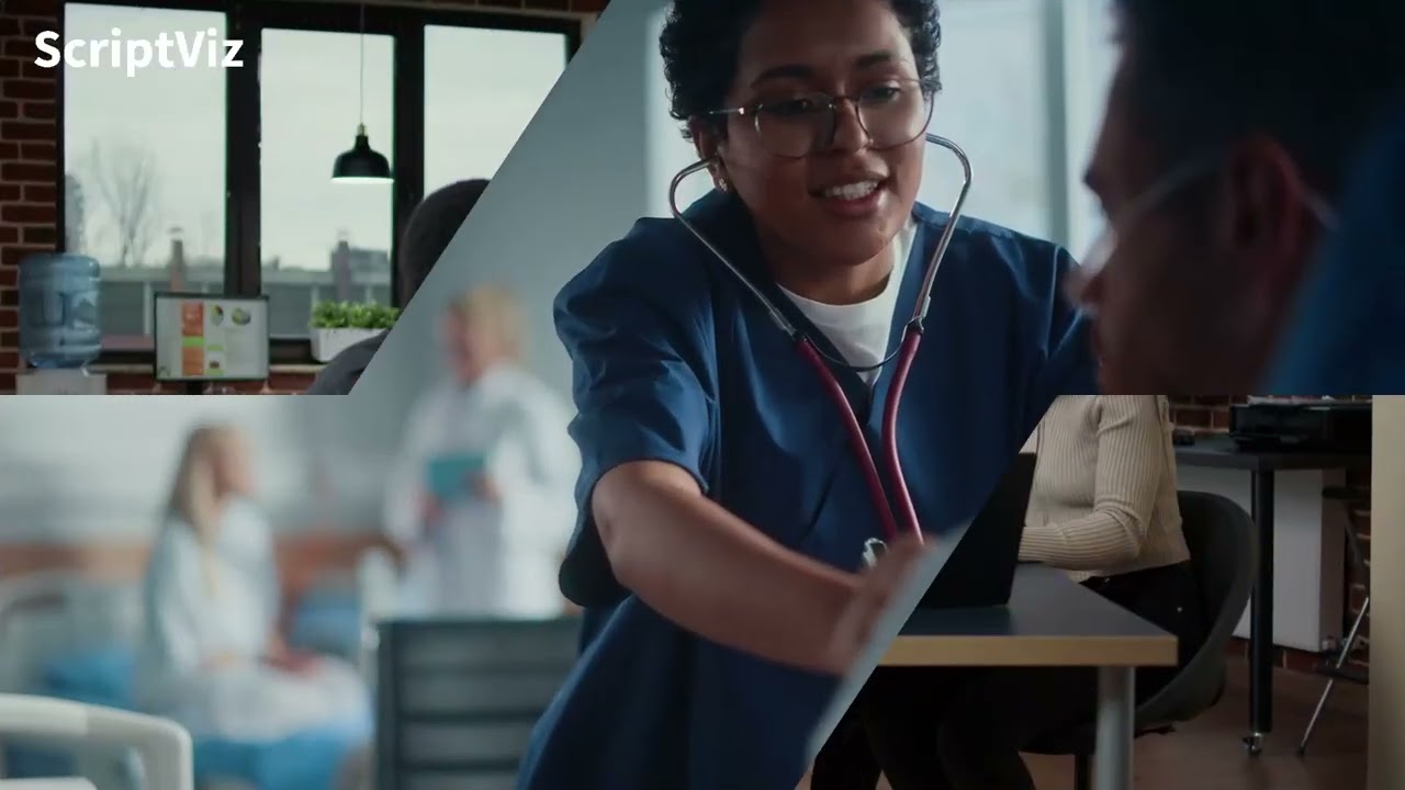 ScriptViz: Let's Get Started