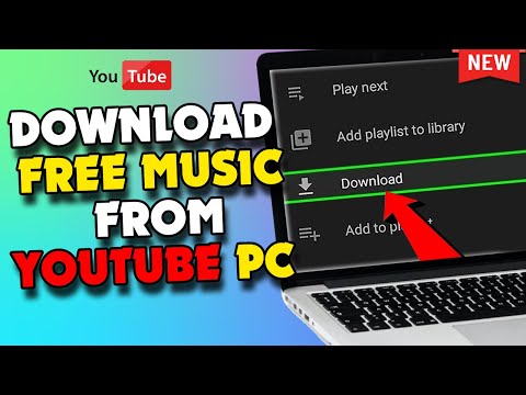 How To Download Free Music From You tube PC (2025 UPDATED)