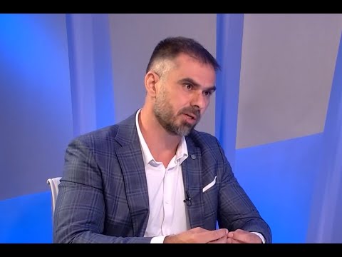 Мићин: Блокадери блокирањем улица малтретирају грађане