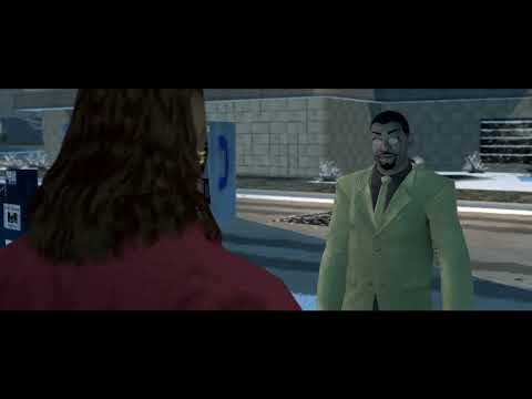 Steam Community :: Video :: Saints Row 2 - Maero Meets Legal Lee