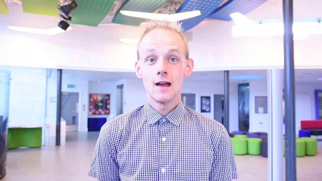 Why join Inspire Learning? | Study Programmes