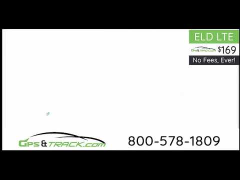 FMCSA approved Electronic Logging Devices - $169 - No other fees, ever.