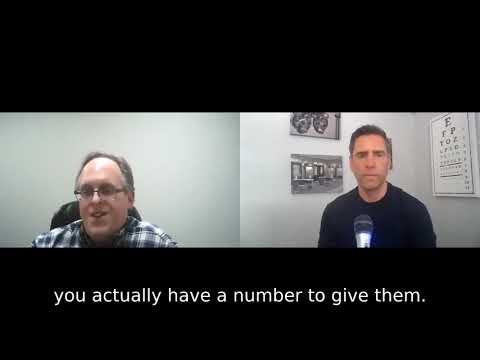 What Ocular Disease Has the Largest ROI? | Dr. Eric Botts and Dr. Steve Vargo