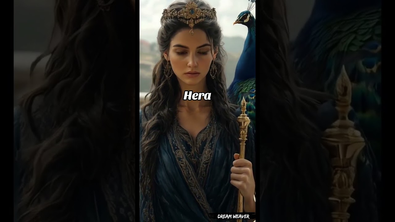 Griekse goden: het pantheon