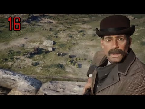 Steam Community :: Video :: Red Dead Redemption 2 - Low Honor Humorous ...