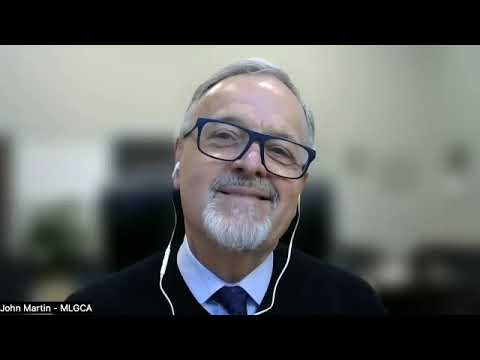 John Martin of Maryland Lottery talks March and 50th Anniversary Madness with Nestor