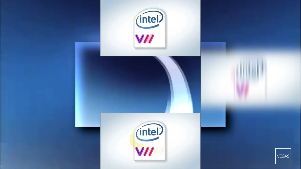 (REUPLOADED^2) Intel VIIV Scan (Veg Replace)