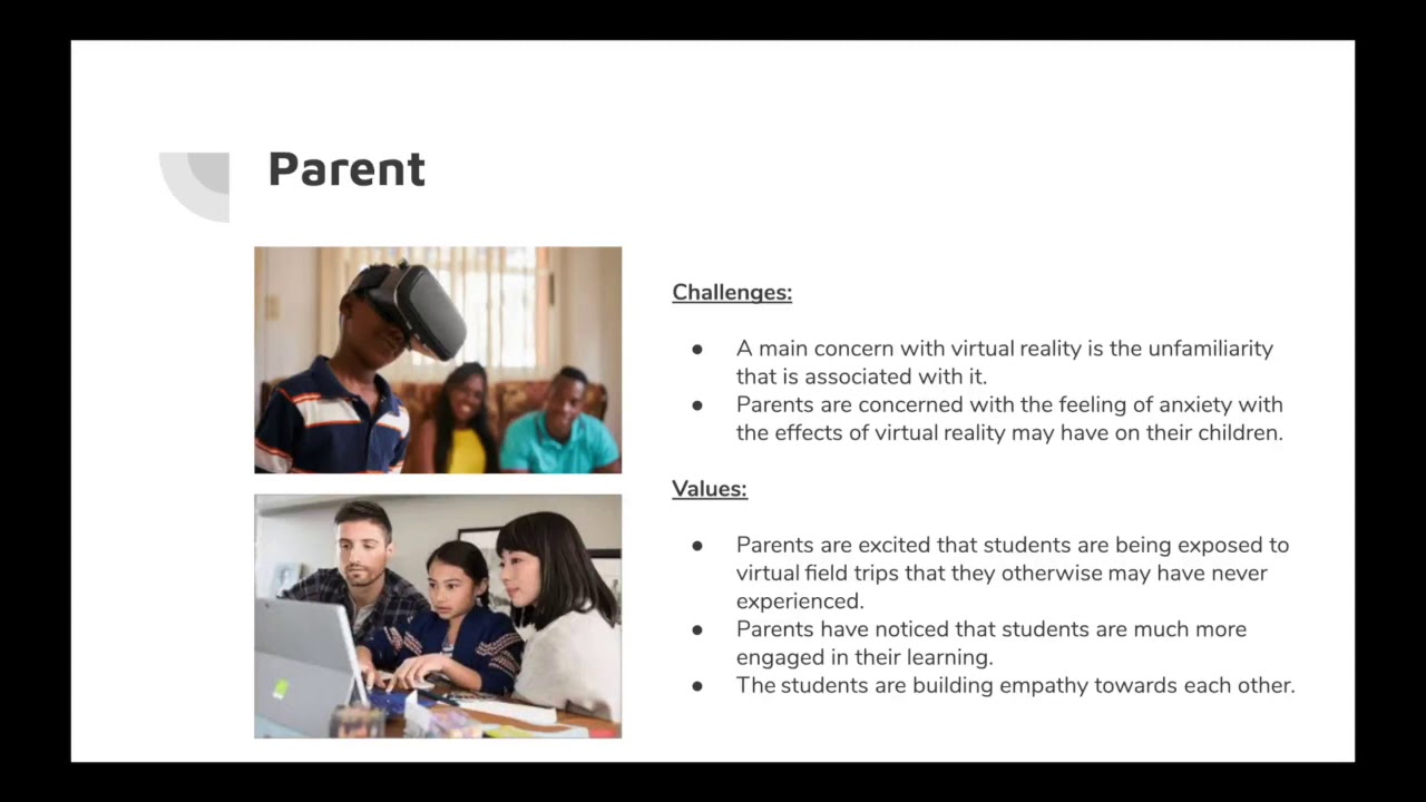 PBL Technology Integration