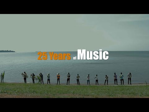 25Years of Music | M-LISADA Trailer