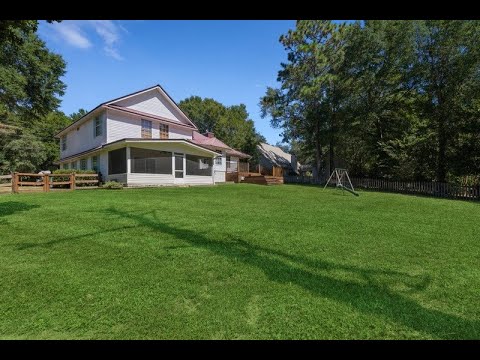 4 BED | 3 BATH HOME | SOUTH OF I-10 | 525 Shoal River Dr, Crestview, FL 32539