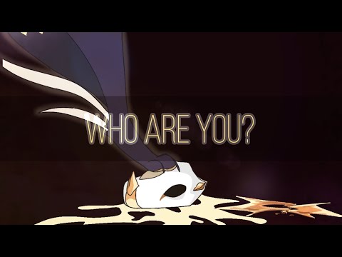 Who are you?/Creatures of Sonaria/Ft: Aereis/⚠️FW