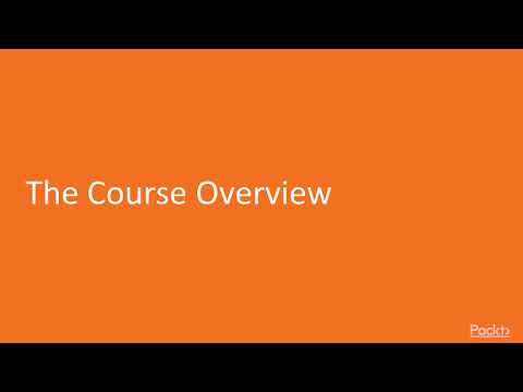 Learn Mobile Game Development with Unity 3D 2019 The Course Overview|packtpub com - Mind Luster