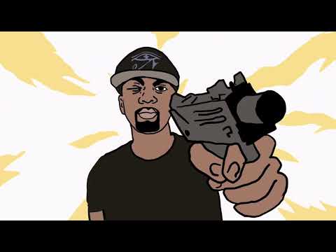 REKS & Short Buss13 – ‘Big 3’ (video) – Grown Up Rap