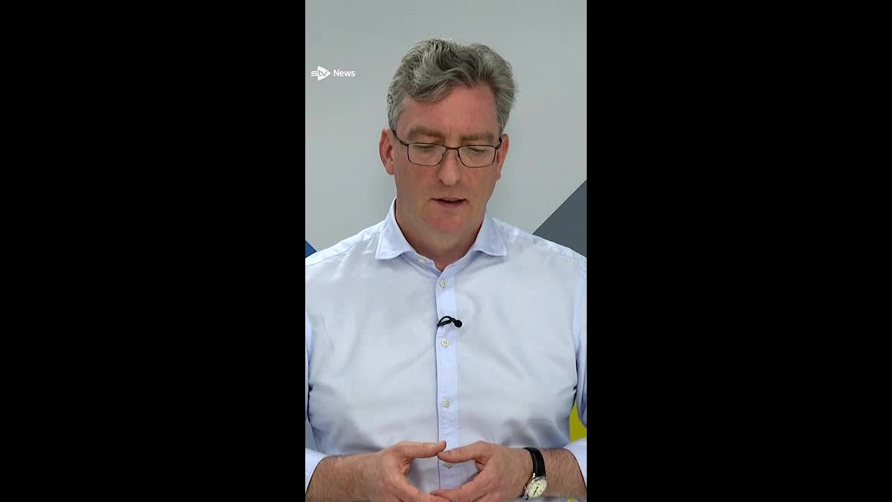 Scottish party leaders set for STV General Election debate. #stv #stvnews #elections #debate