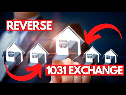 What is a Reverse 1031 Exchange | Benefits & Process Explained