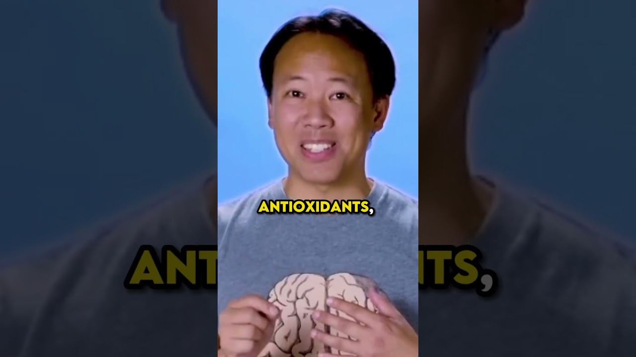 Top Brain Foods for brain health