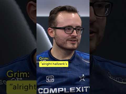 hallzerk's troll crosshair WORKED! 😂