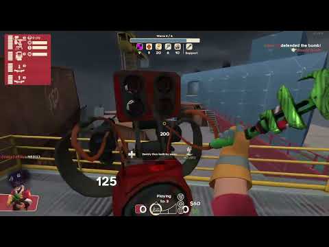 Steam Community :: Video :: TF2 MvM Custom maps with 10 players