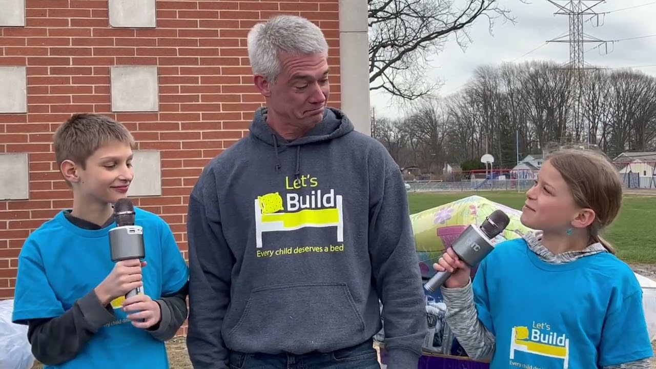 Let's Build Beds Spring 2023