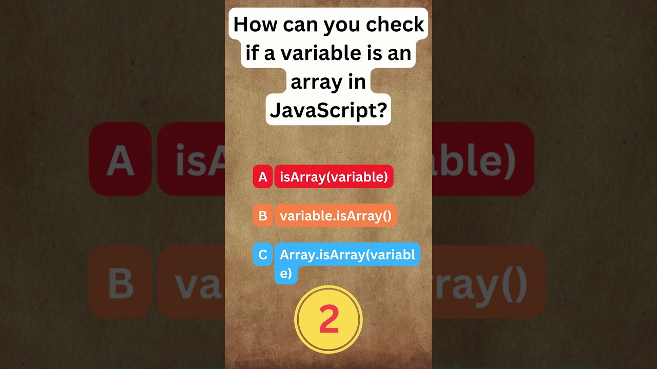JavaScript Interview Question Mastering JavaScript Interviews QuickBytes for Developers  PART 14