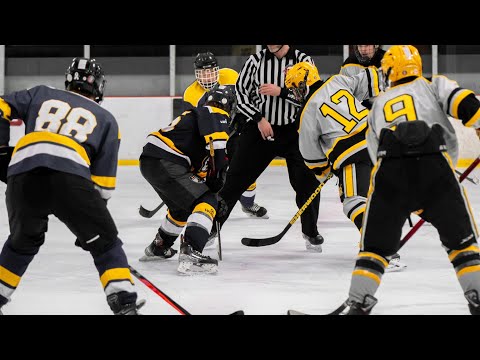 Long Beach State Hockey News Package