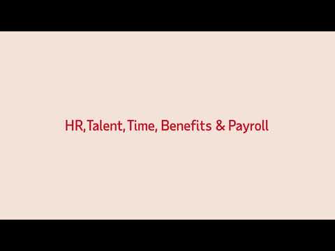 All in One HR from Hiring & Onboarding to Retirement