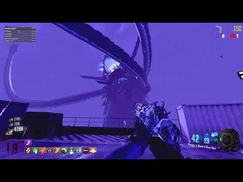 Steam Community :: Video :: COD: Black Ops III - Zombies - Leviathan EE ...