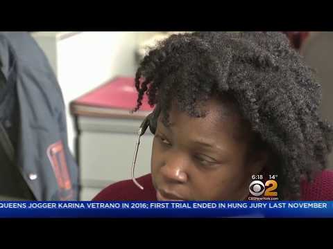 CBS 2 News: NYCHA Improves Heating Outage Response Time Since Last Year