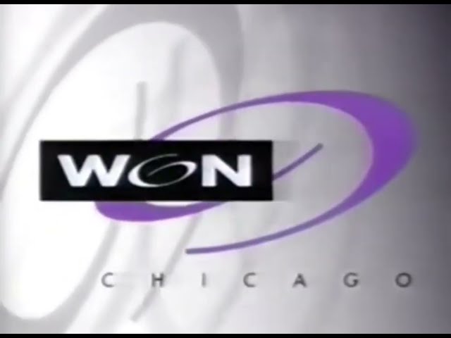 Exploring the WGN-TV Ident from 1993: A Glimpse into Chicago's ...