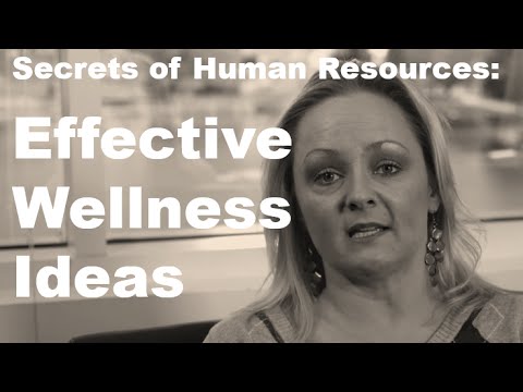Corporate Wellness Ideas: 4 Ways to Be Effective