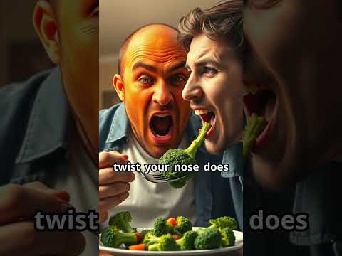 Why Does Food Taste SO Good? The Science of Taste Explained! 🧠🔥