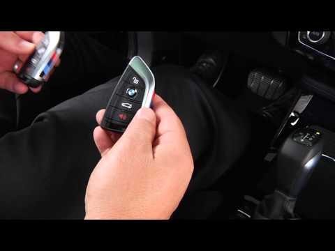 How to Use BMW Personal Profiles for the Perfect Driving Position Every ...