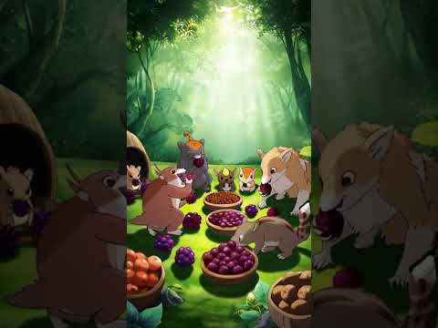Ghibli studio style #wallpaper #livewallpaper #nature #animation #art, #texttovideo #illustration