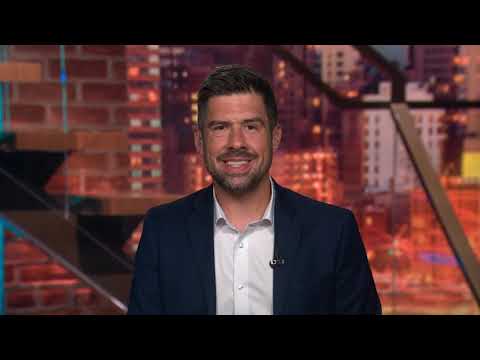 Jason Del Rey talks Amazon, Walmart rivalry
