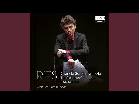 Fantasy on Themes from "Le Nozze di Figaro", Op. 77: I. No. 1