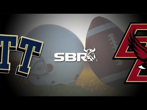 Bet Boston College Plus the Points vs. Pittsburgh