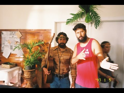 Jaz n Ka'ea | Kapa Cafe | Kapa FM | 'Aina Paikai | Hawaiian Soul