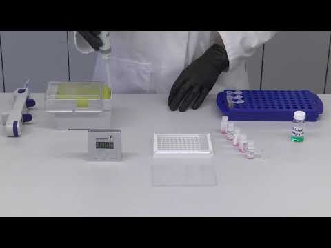 Elisa Kits - Elisa Based Diagnostic Kit Latest Price, Manufacturers ...