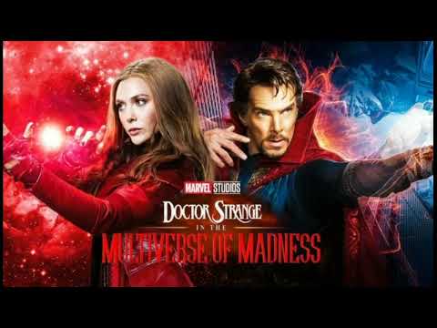 Dr Strange in the multiverse of madness full movie in hd #motivation #marvel #avengers