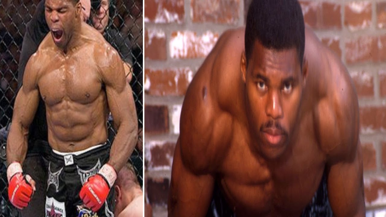 Inside Herschel Walker's Intense Workout Routine: 5000 Pushups and Sit ...