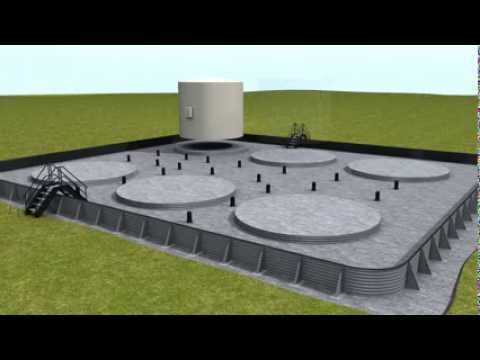 Chemical Storage Tanks - Chemical Tanks Latest Price, Manufacturers ...
