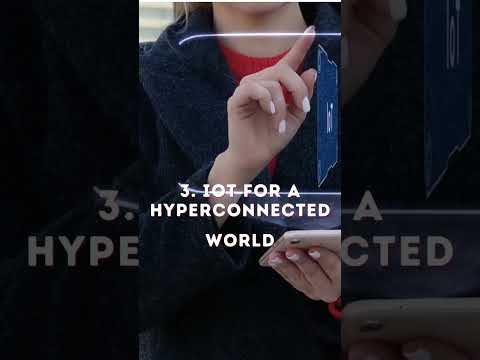 Top 5 Technology Trends 2023 #shorts #top5 #technology #technologytrends #2023