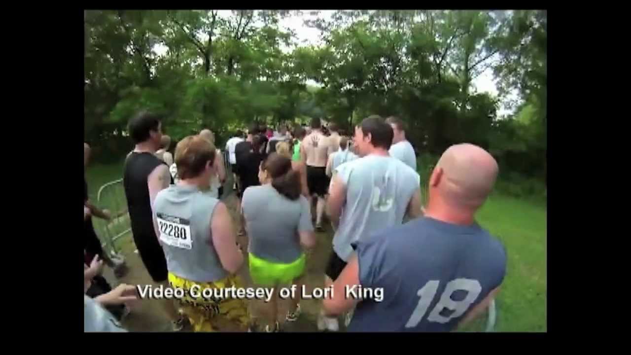 Adam Ackerman 2011 demo reel