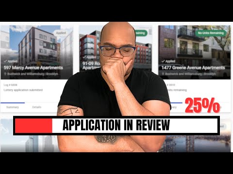 You Won't Believe How LONG Housing Connect Approval Really Takes