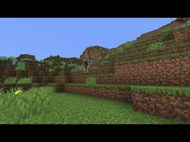Minecraft Di Herobrine
