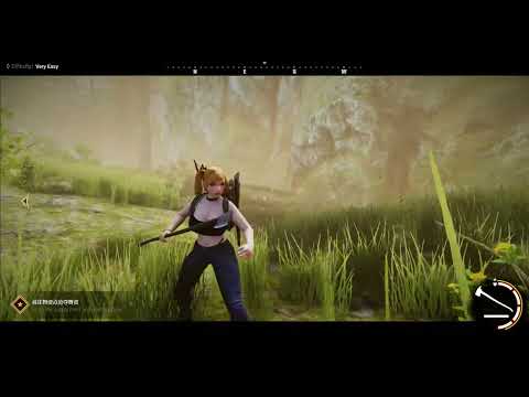 Steam Community :: Video :: THE GAME OF ANNIE - gameplay - part 23