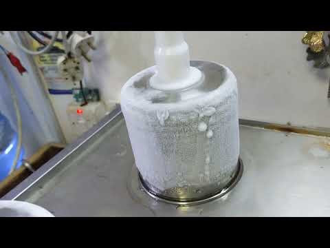 R290 gas charge karne ka tarika