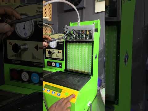 Injector System Explained FAST! #automobile #mechanic #foryou #viral #viralvideos #diy #yourcar