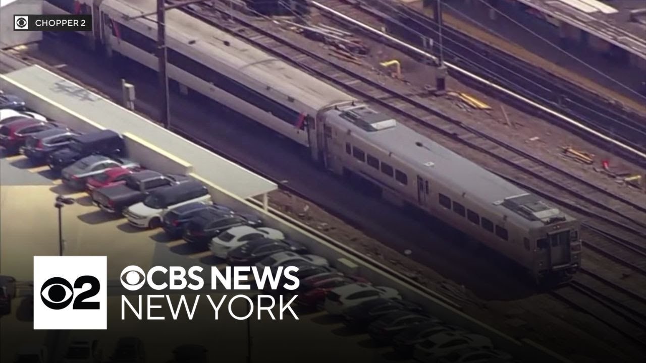NJ Transit unveils $150 round-trip ticket to get to and from World Cup games